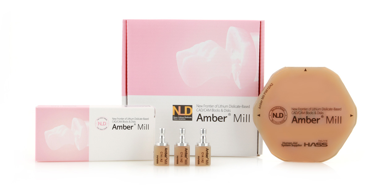Amber Mill – HASSBIO America