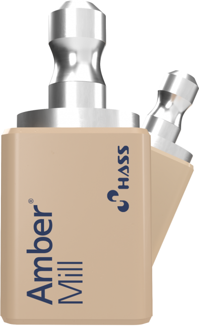 Amber Mill – HASSBIO America