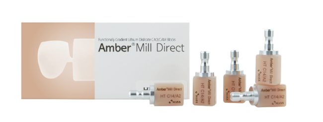 Amber Mill Direct – HASSBIO America
