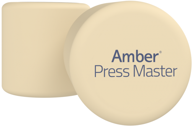 Amber Press Master – HASSBIO America