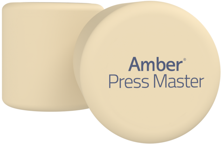 Amber Press Master – HASSBIO America