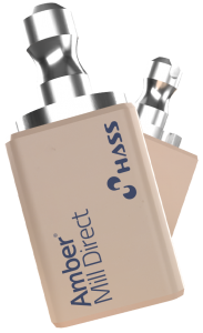 Amber Mill Direct – HASSBIO America