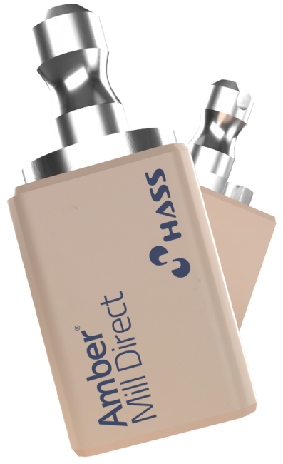 Amber Mill Direct – HASSBIO America