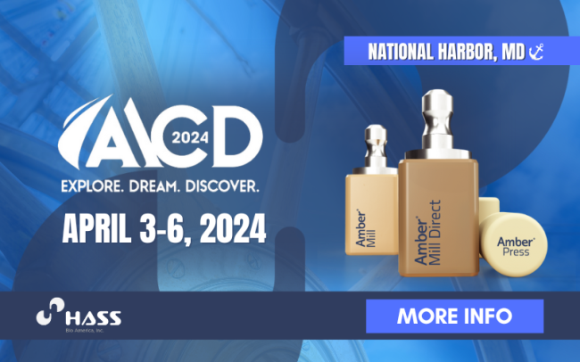 Home Lab – HASSBIO America